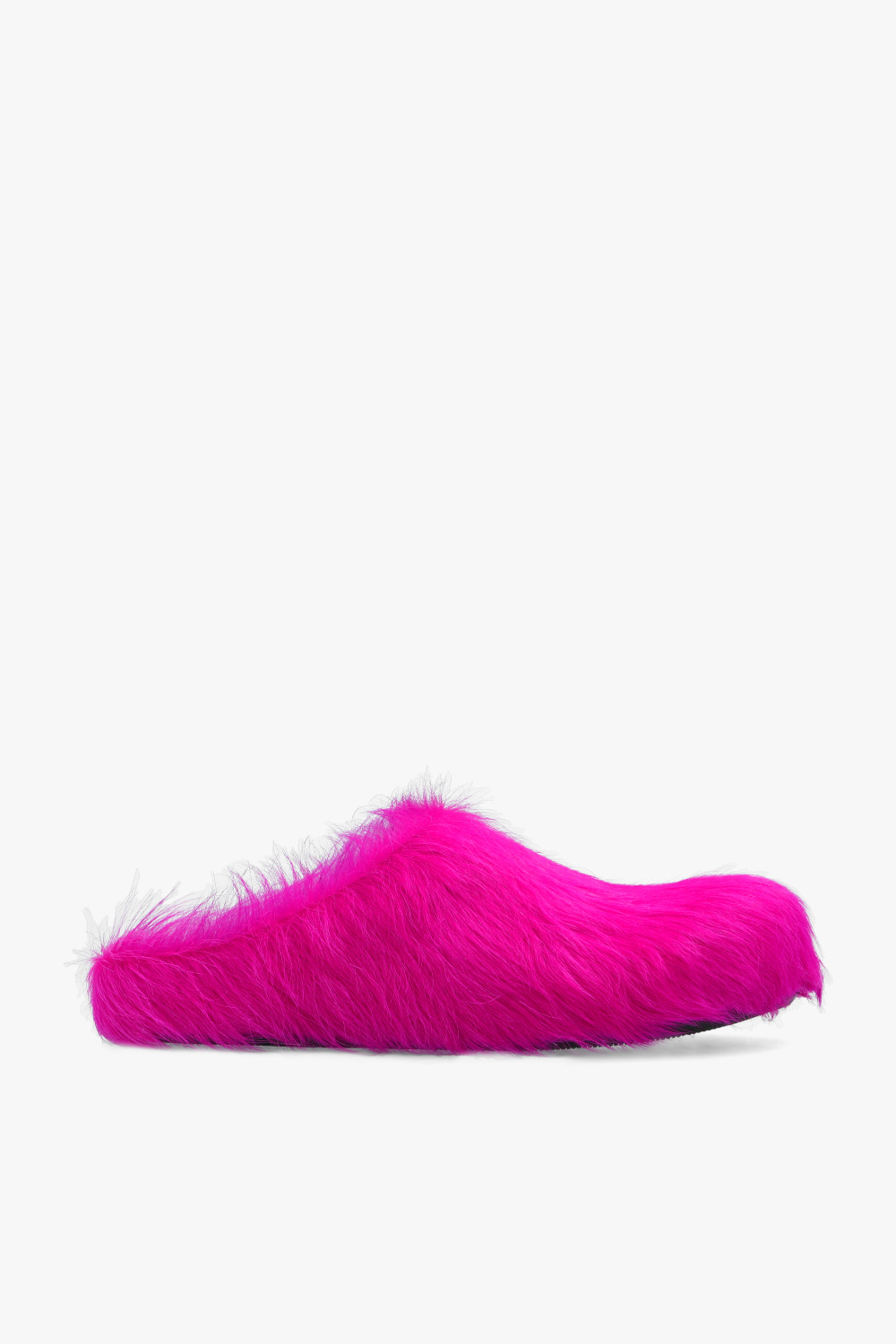 Pink Marni Slides Discount